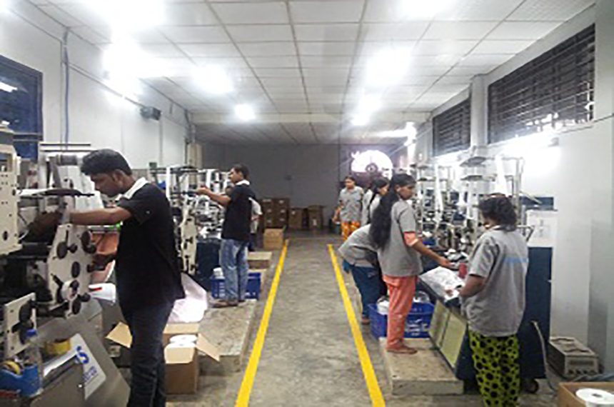 Maheen Dizayn Etiket (BD) Ltd. - blmea.org